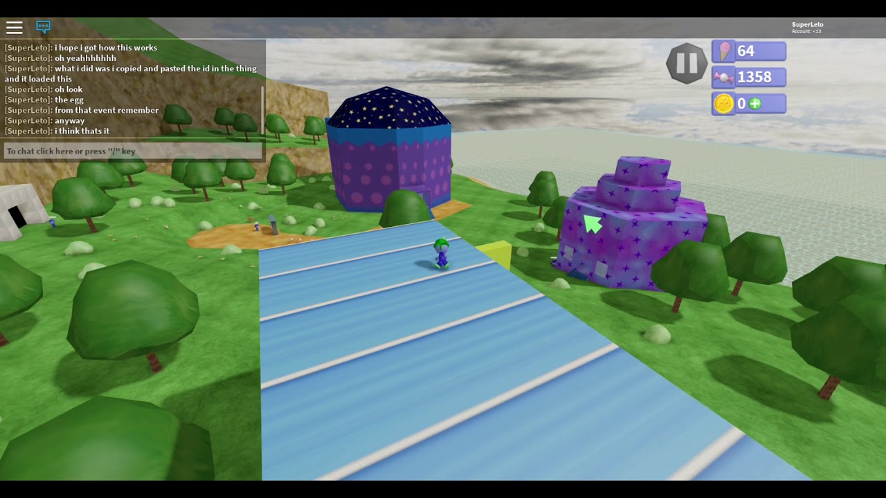 Robot 64 import feature | Robot 64 - YouTube