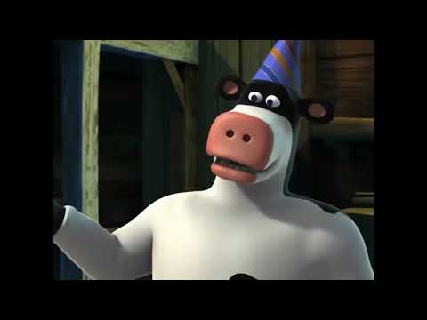 Back at the Barnyard - Stupid Party