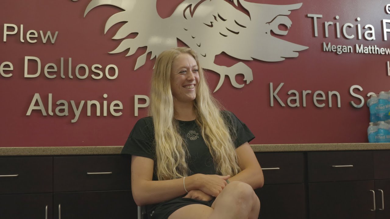 Where Good Girls Steal - Haley Simpson - YouTube