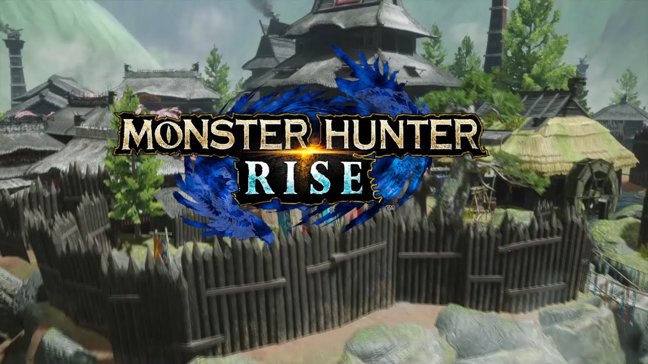 -]MHR[- Intro Video /Wake up/ - YouTube