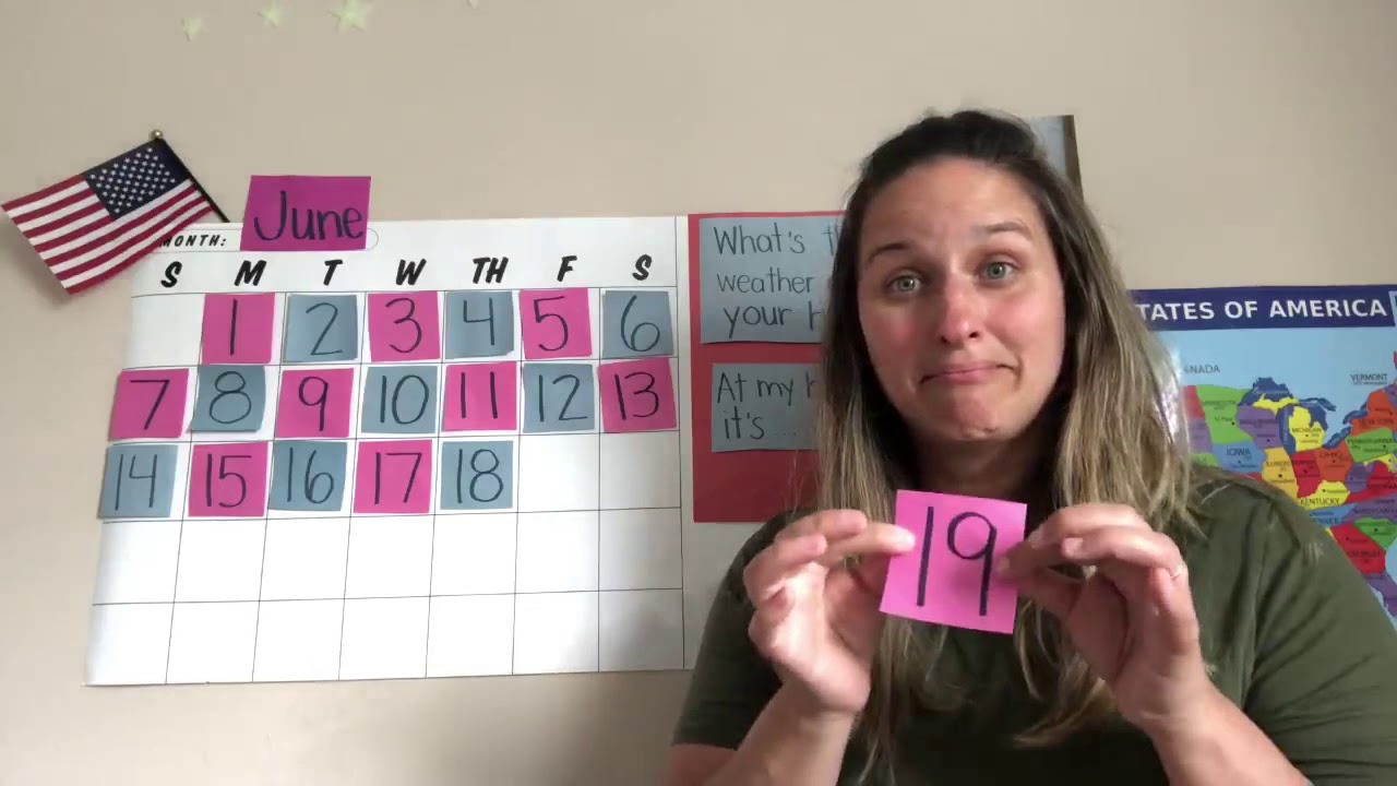 6 19 Friday Summer Circle Time YouTube 6-19-friday-summer-circle-time-youtube
