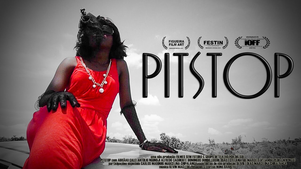 "PITSTOP" | Curta-Metragem (Short-Movie) - YouTube