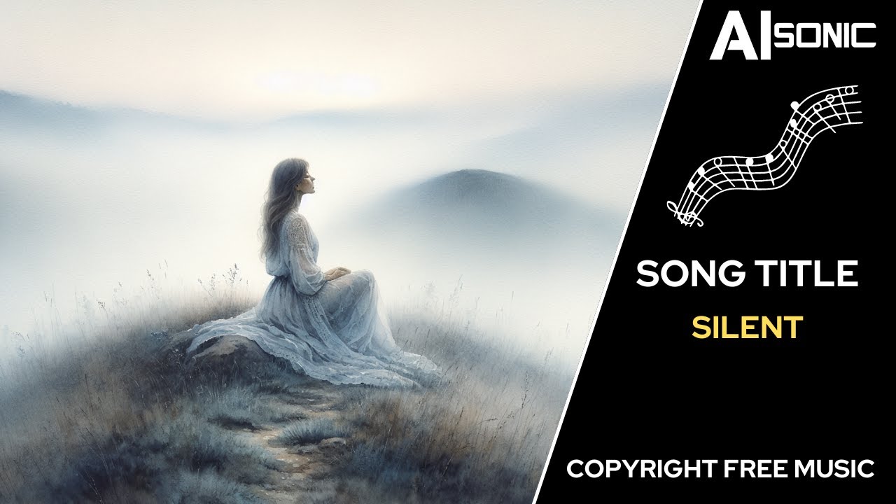 Silent - Easy Listening Music - Royalty-Free Music for Commercial Use ...