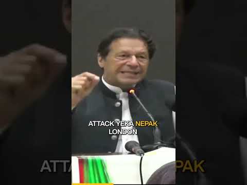 Controversial Fatwas In Pakistan - Imran Khan