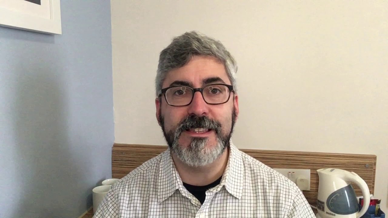 Pilgrimage - Saint Melangell, Patron Saint of Hares - YouTube