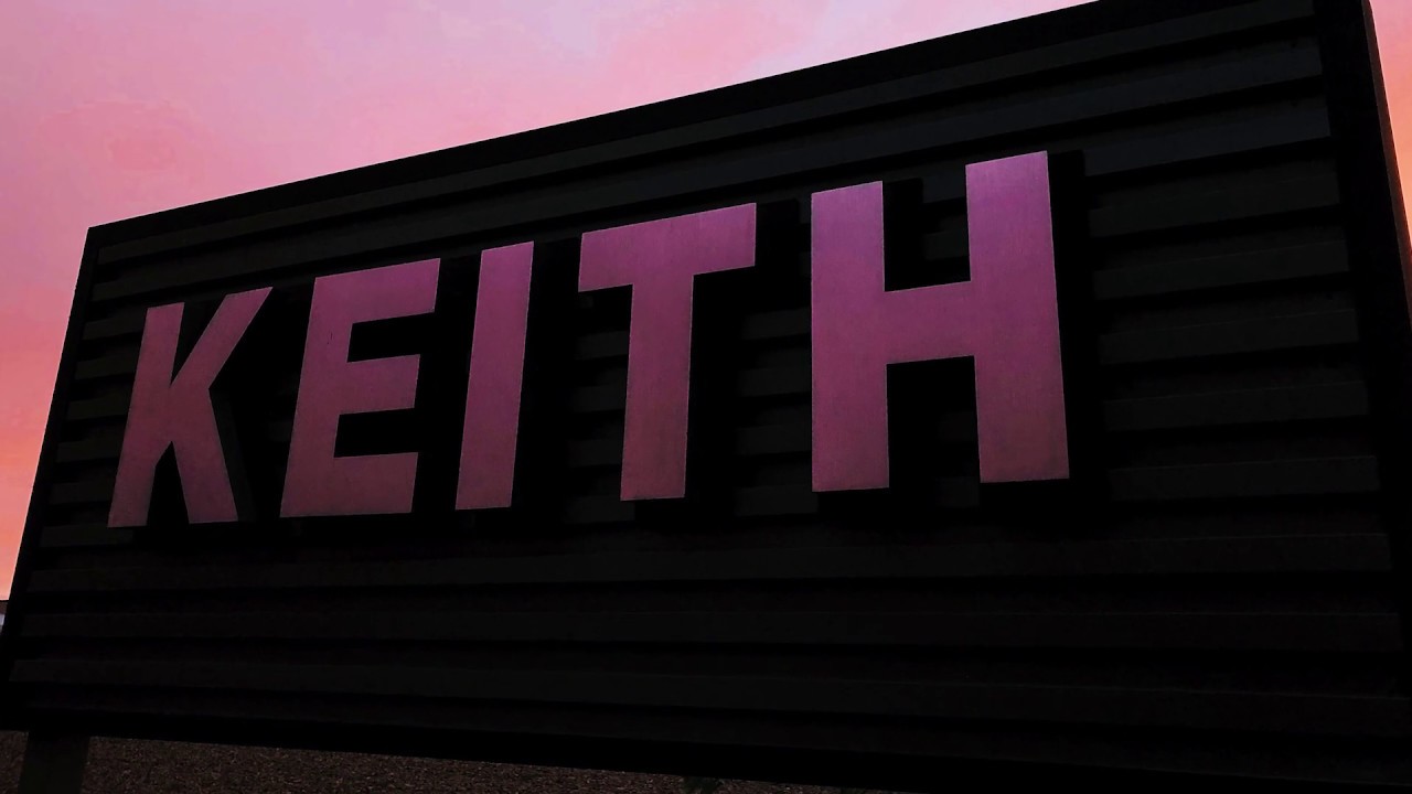 KEITH Manufacturing Company Team Breakfast - YouTube