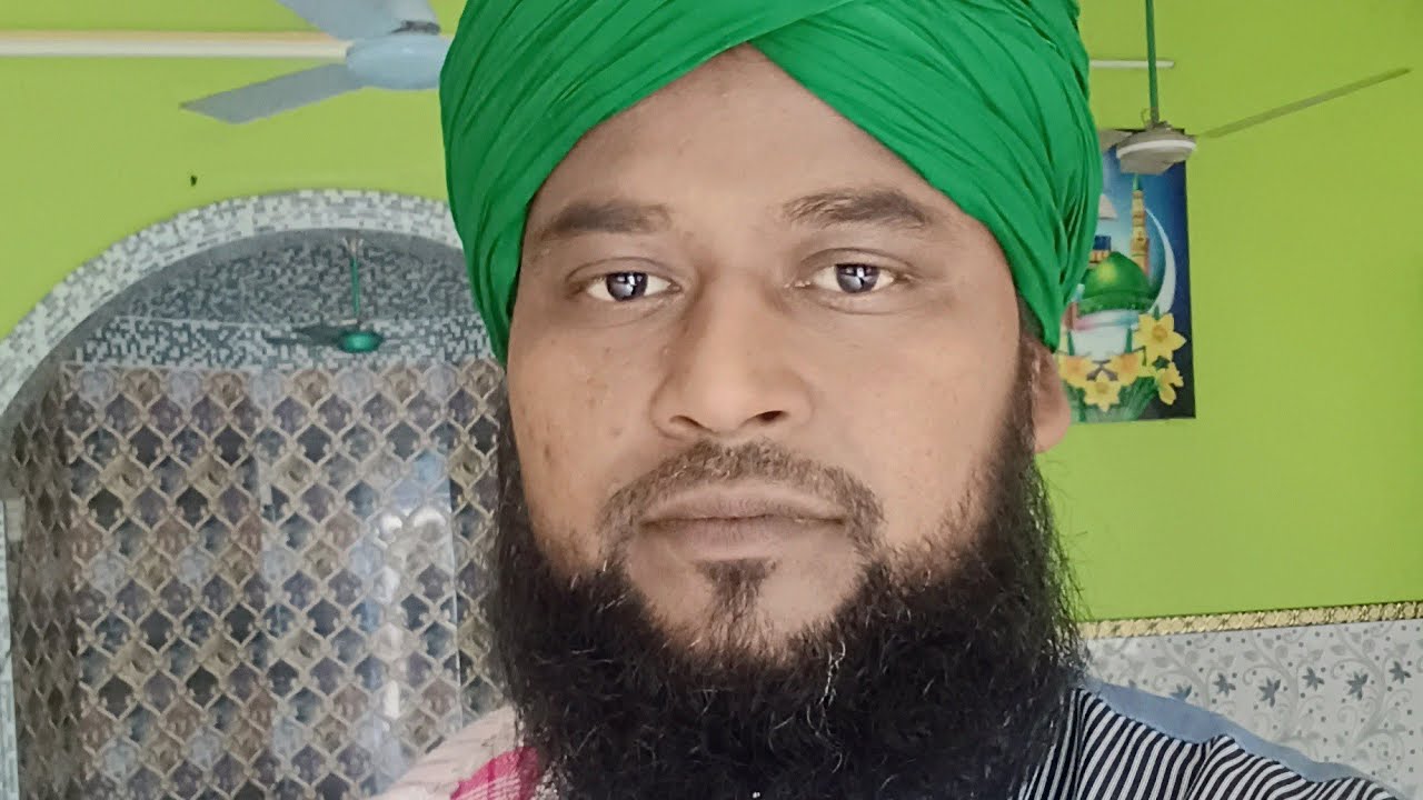 Sk Basiruddin rajbi is live! - YouTube