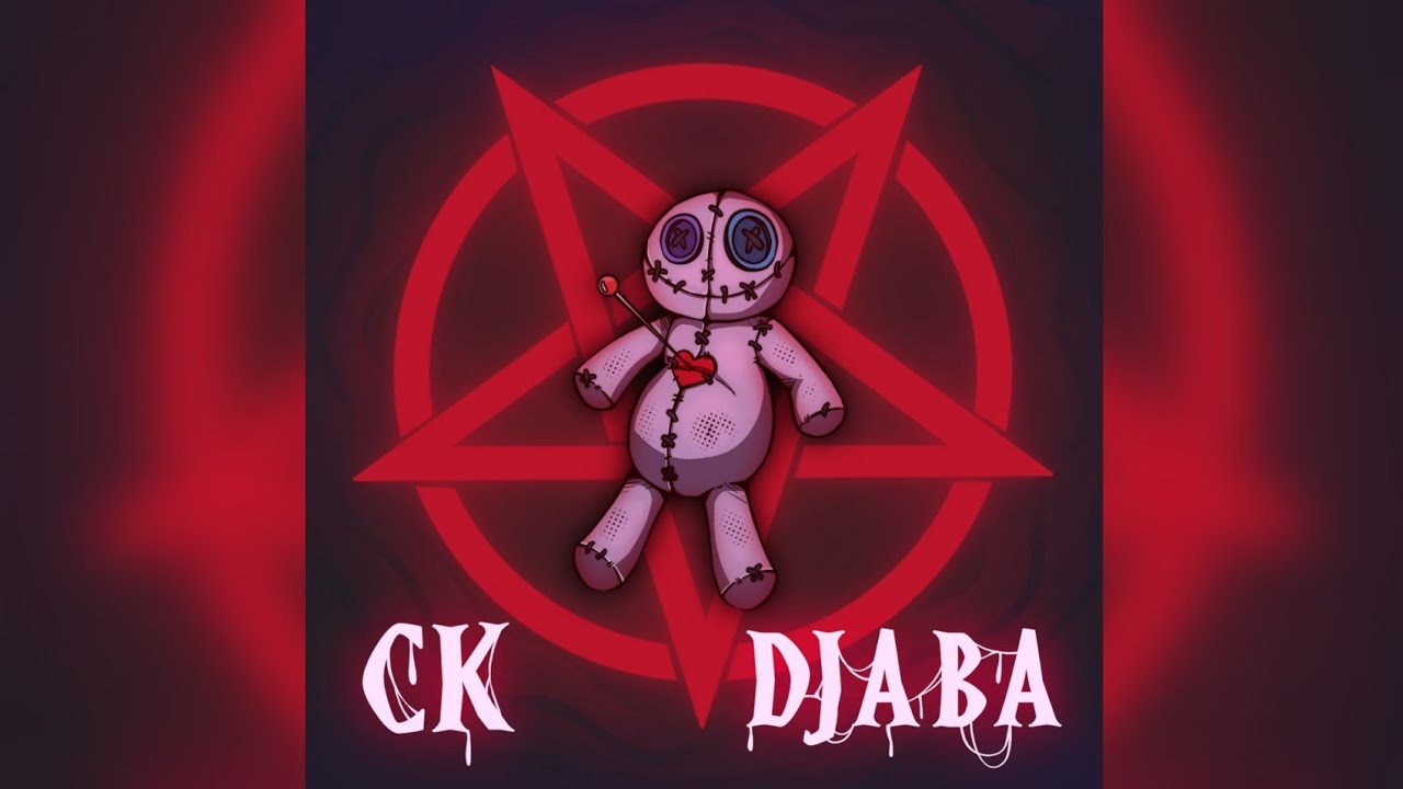 Djaba - RODRICK (Áudio Oficial) - YouTube