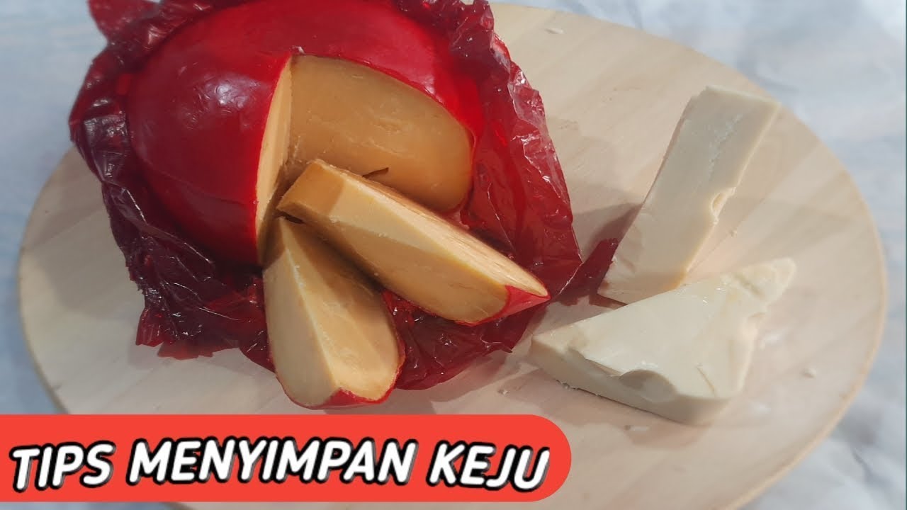 "TIPS MENYIMPAN KEJU DENGAN BAIK AGAR TIDAK JAMURAN" - YouTube