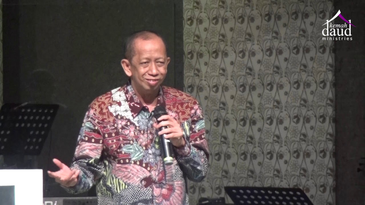 Pdt. Dr. Ir. Rachmat Manullang, M.Si - Menangkap & Menggenapi Rencana ...