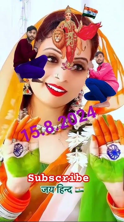 15 aagast bharat maa tiranga song 26 janwari bharat maa #tiranga #newsong#viral#youtubeshorts # ...