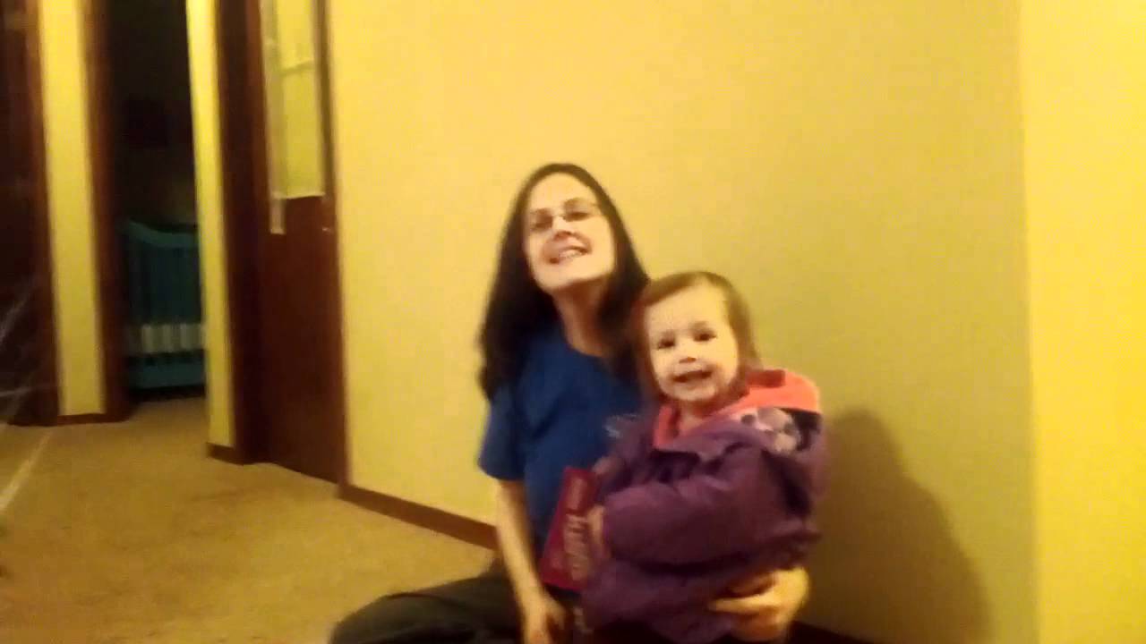 Good Morning, Clara 2011-12-16 - YouTube