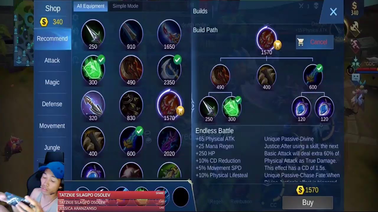 GODs ng Octorian.. Poseidon ft. Athena and Zeus - YouTube