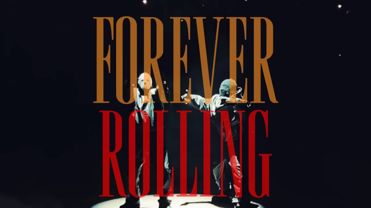Kanye West - FOREVER ROLLING - YouTube