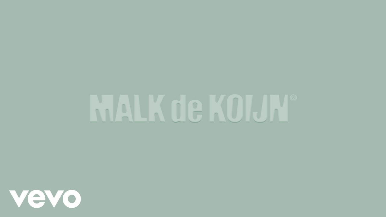 Malk De Koijn - P.I.G.E. (Remastered) - YouTube