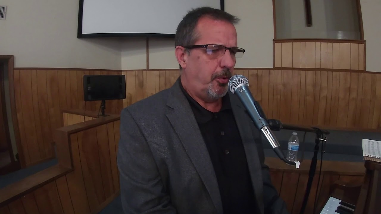 Bisbee Baptist Church - "Staying Balanced While Losing Your Balance ...
