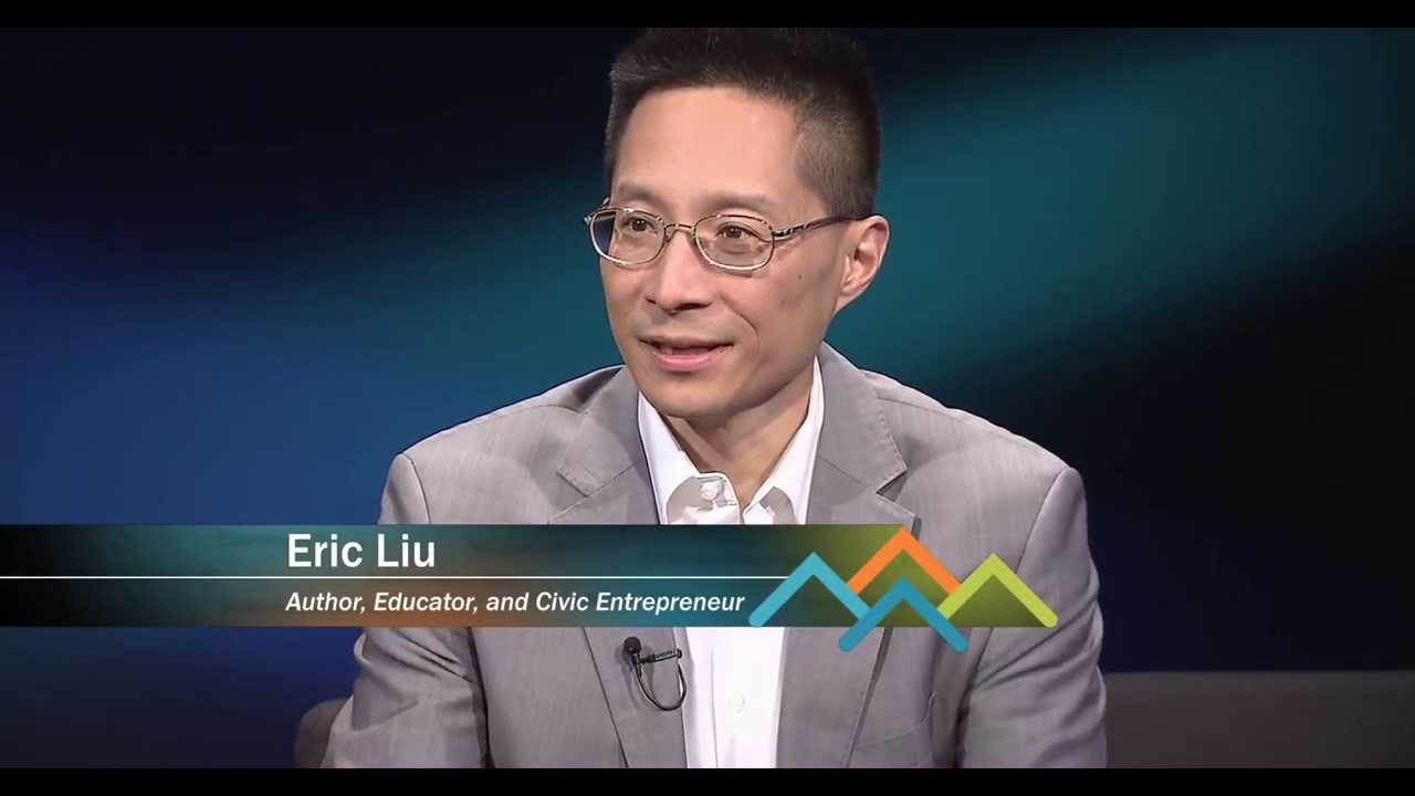 UW Four Peaks -- Eric Liu - YouTube