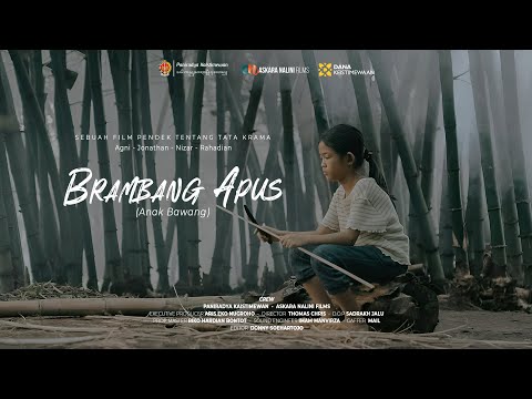 FILM PENDEK - BRAMBANG APUS