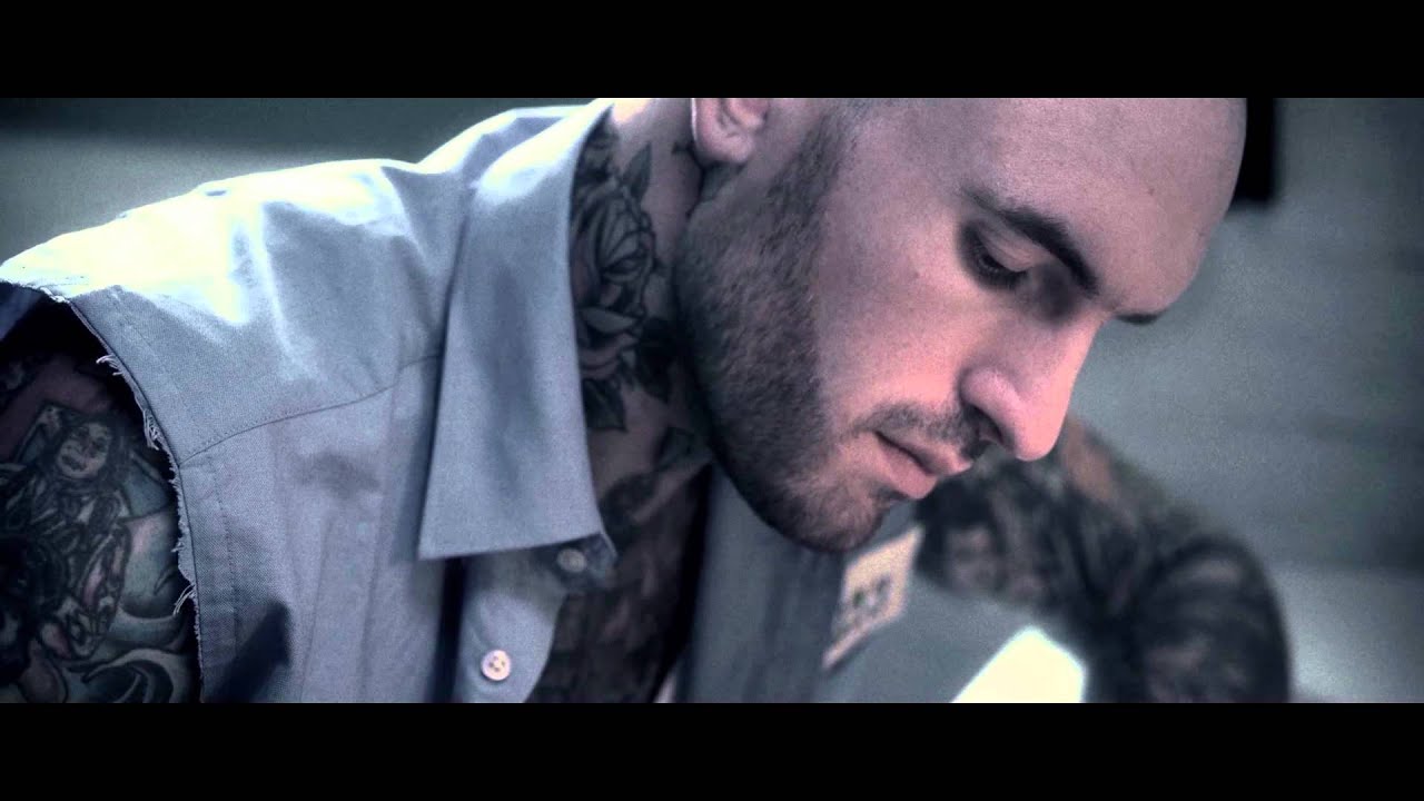 Ben Saunders - Heartstrings International Version (Official Music Video ...