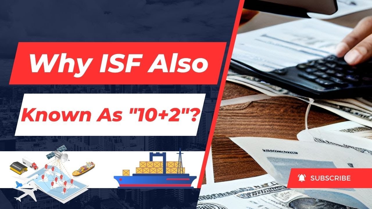 Why ISF Also Known As "10+2"? - YouTube