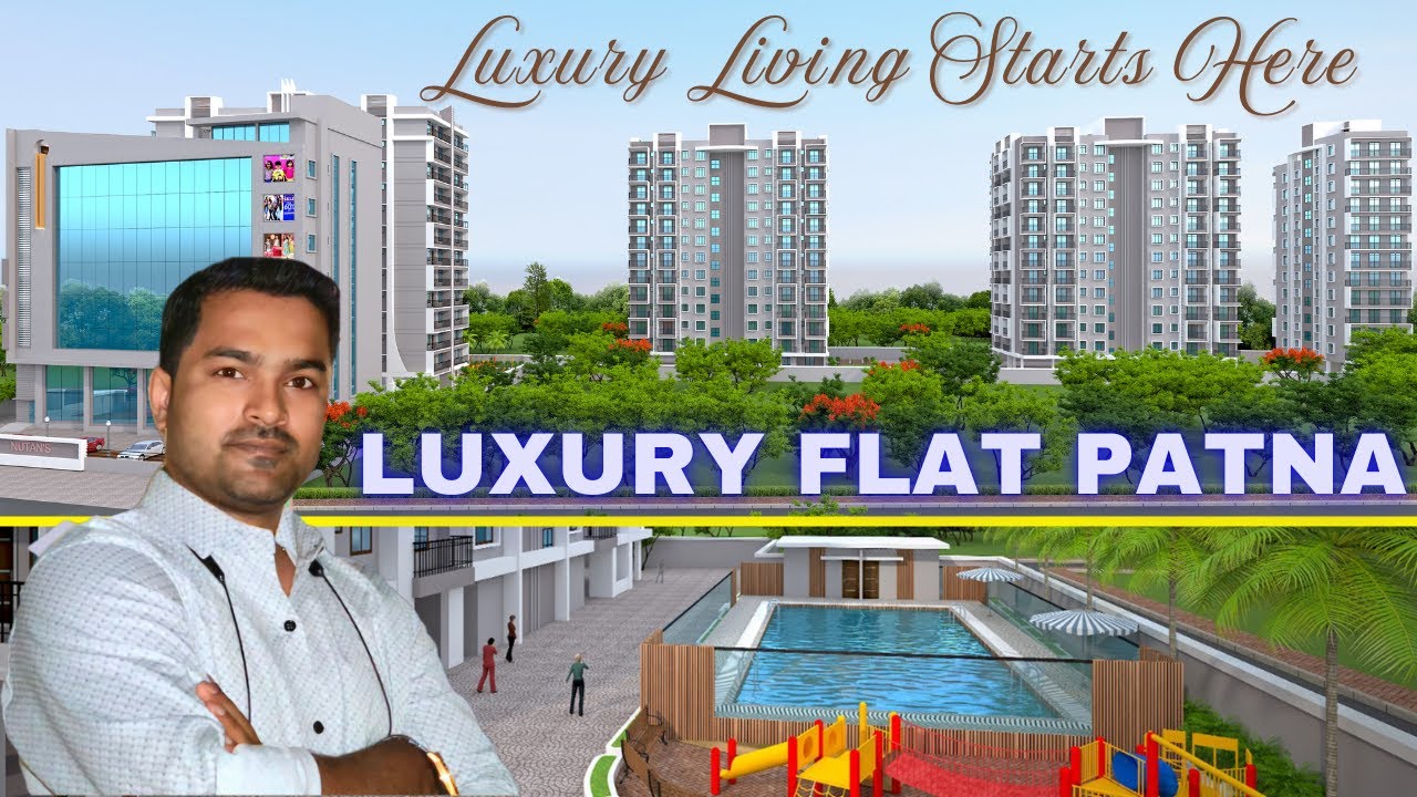 "Upgrade Your Lifestyle! 🚀 Premium 3 BHK Homes in Patna’s Most Coveted ...