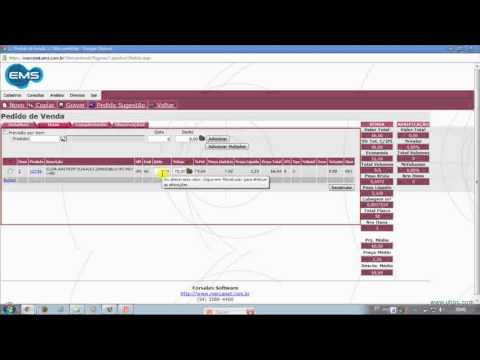 mercanet tutorial - YouTube