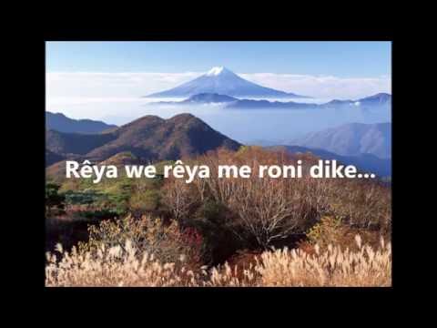 FERMANDAR ALİ -MUHAMMET EMİN EROL - AMED SUR DİRENİŞİ