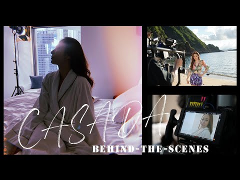 Casada (BTS) || G. Racie 王君馨