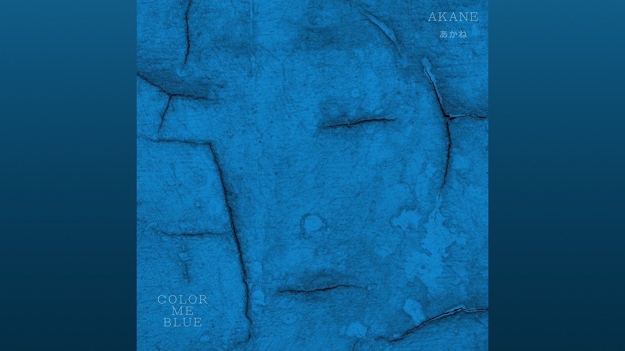 Akane - Color Me Blue - YouTube