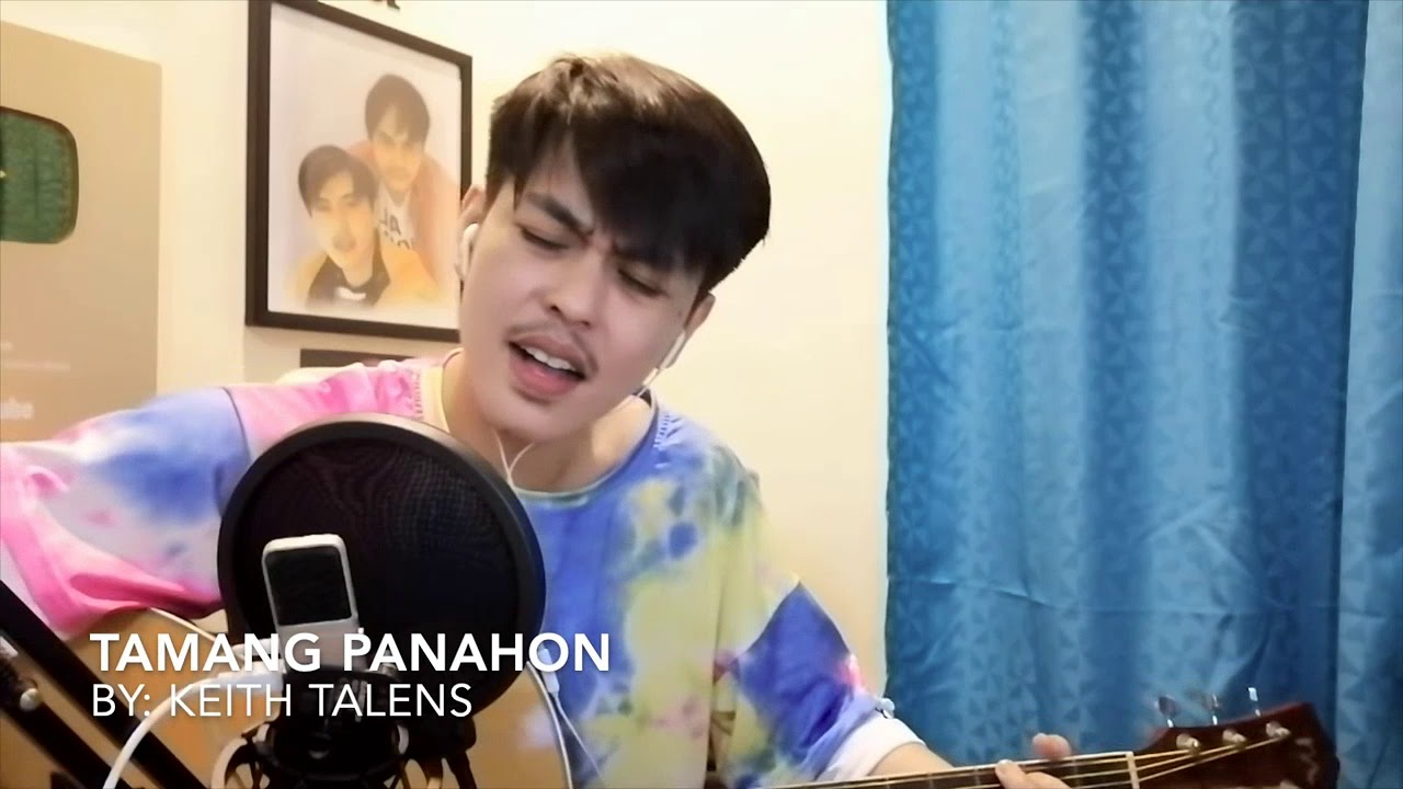 KEITH TALENS TO VENA - YouTube