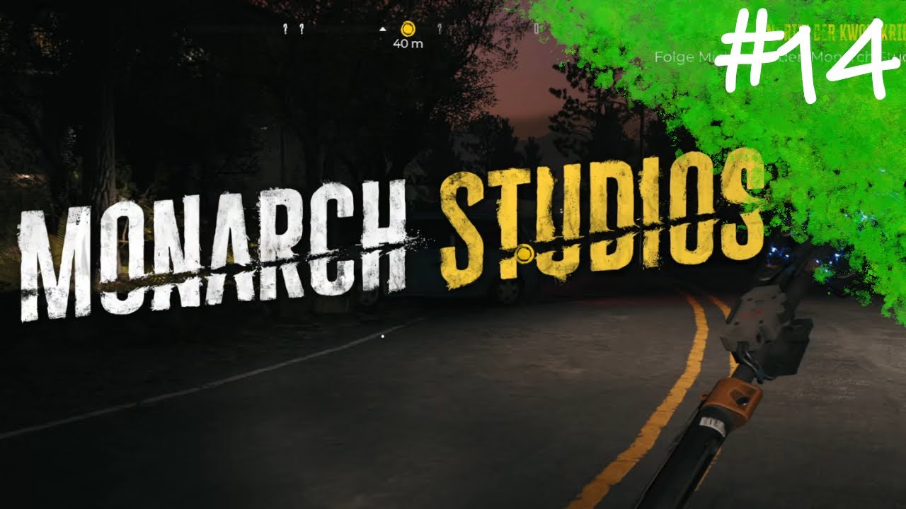 Dead Island 2 Gameplay German #14 WIllkommen in den Monarch Studios - YouTube