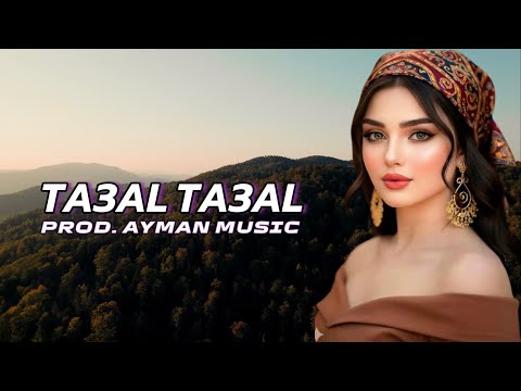 Arabic Remix - Ta3al Ta3al (Prod. Ayman Music)