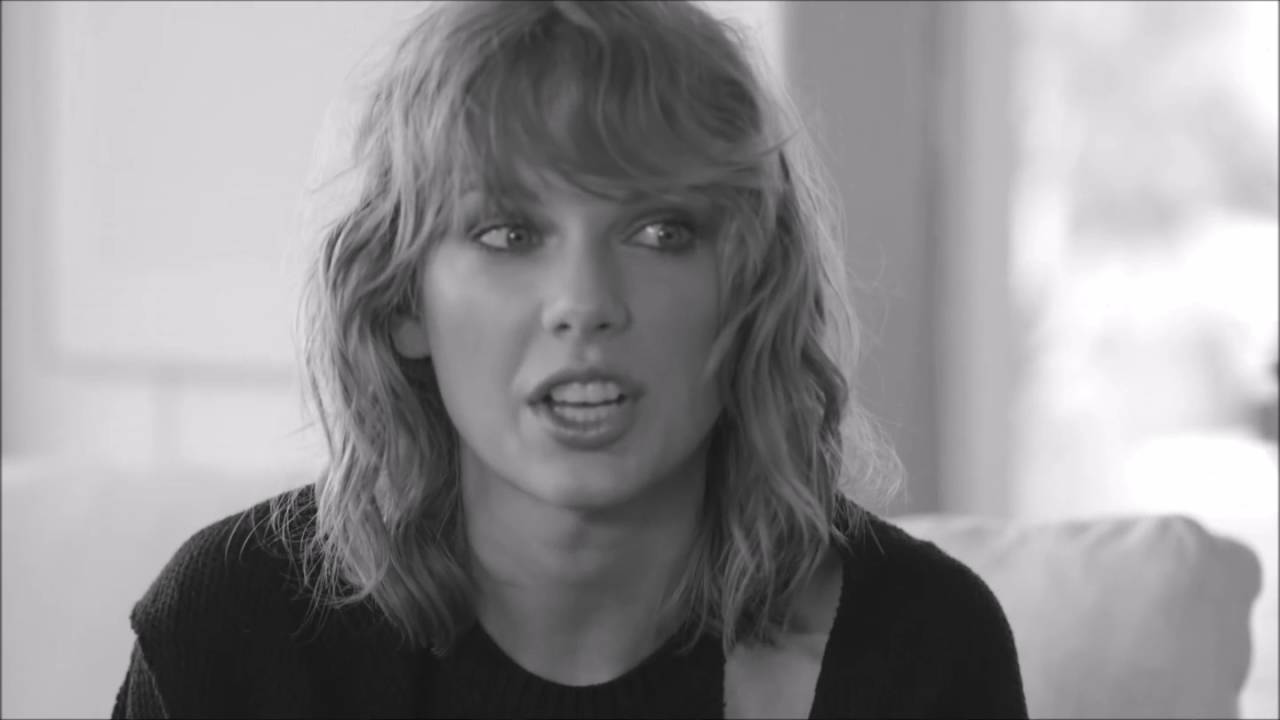 Taylor Swift // Human - YouTube