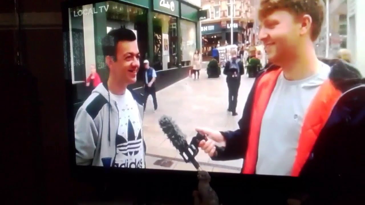 Made in Leeds - YouTube