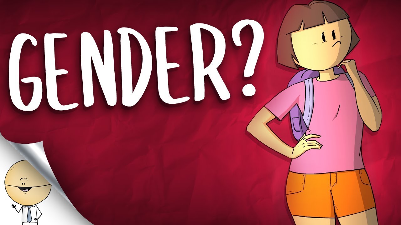 Gender Equality [Animation] - YouTube