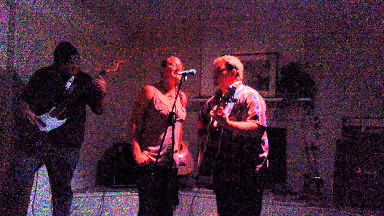 The Pot Song - YouTube