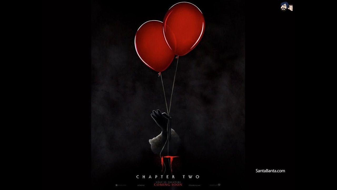 It chapter 1 Full Movie Hindi Dubbed - YouTube