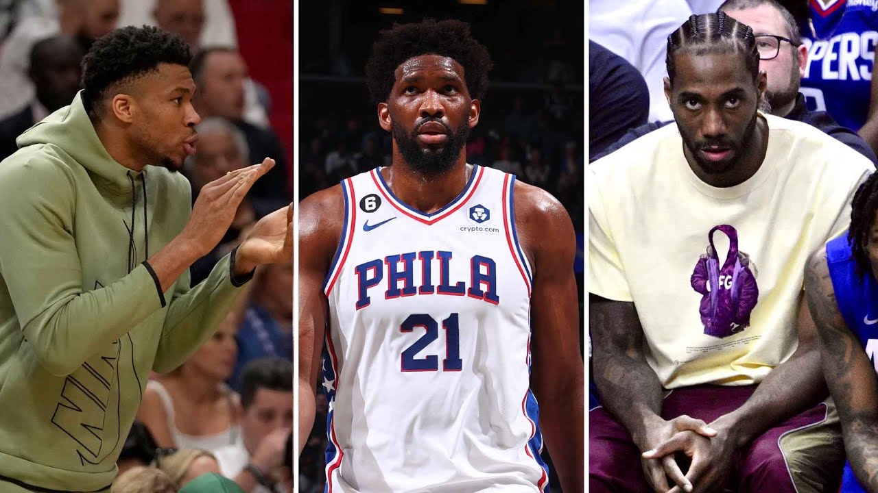 Should the NBA shorten it's season? - YouTube