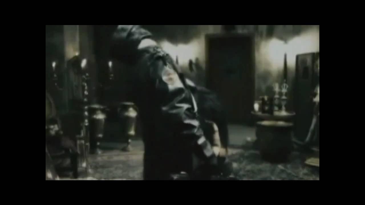 REPO - Let the monster rise - cover with creepyfellow - vers. 2 - YouTube