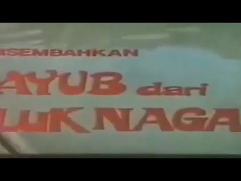 JAWARA BETAWI || SI AYUB DARI TELUK NAGA