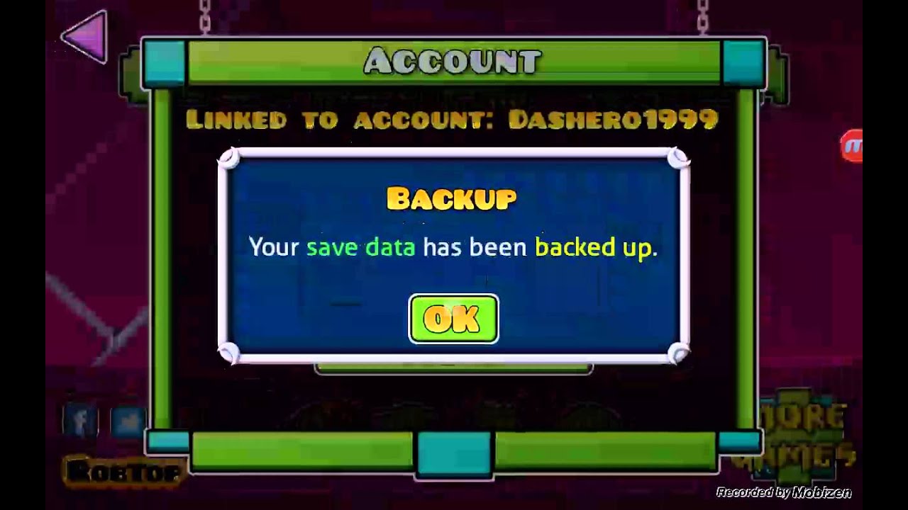 Tutorial geometry dash texture pack #2 - YouTube