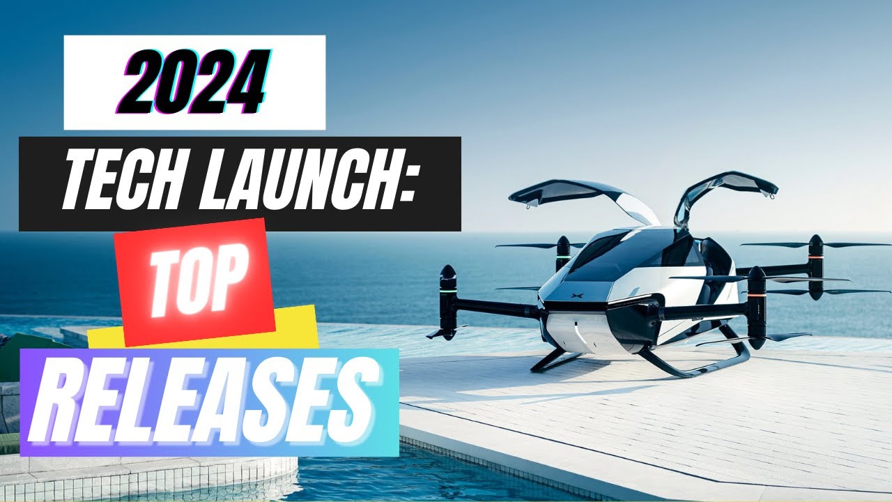 New Tech Inventions Available for Purchase in 2024 - YouTube