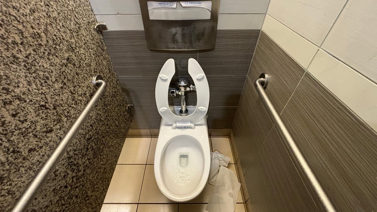 1,755. 2023 Sloan Toilet at Westfield Plaza Bonita - YouTube