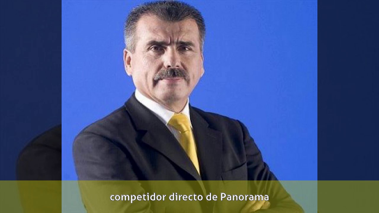 Nicolás Lúcar - La revista dominical (primer periodo: Agosto 1991 ...