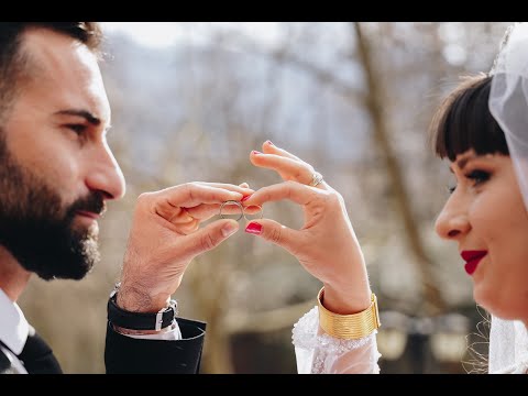 Safet & Sevgi KINA GECESİ