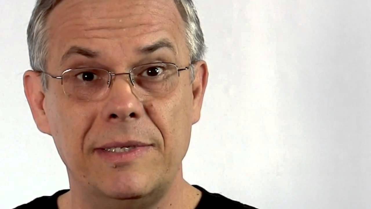 Palestrante Mario Persona: Otimizando a comunicação corporativa - YouTube