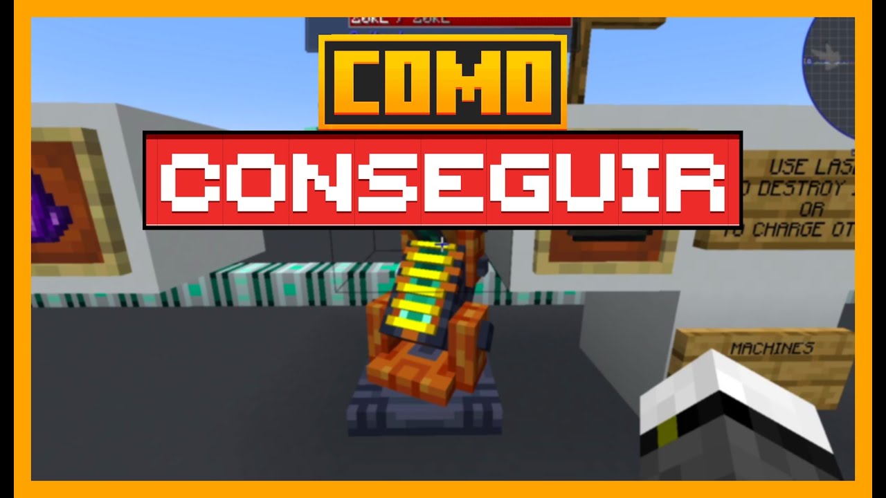 ANÁLISE do MOD ORITECH para MINECRAFT - YouTube