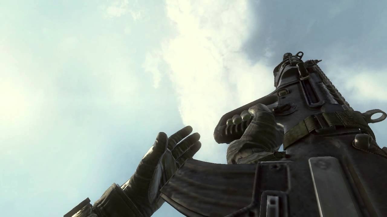Black Ops 2|MTAR - YouTube