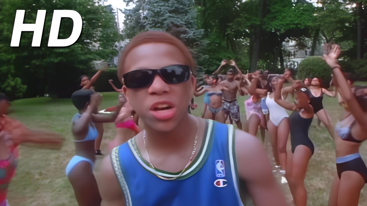 Da Youngsta's – Hip Hop Ride (Mellow Mix) [HD] - YouTube
