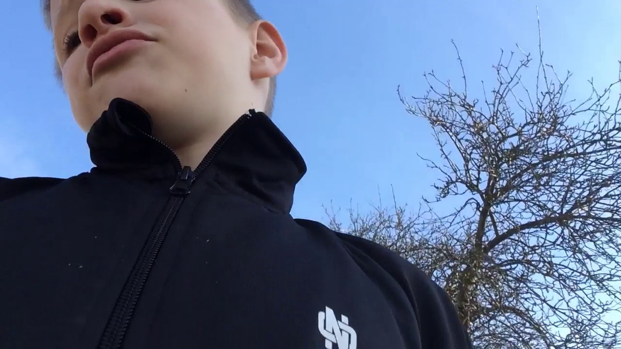 Er en Finn dag i dag - YouTube